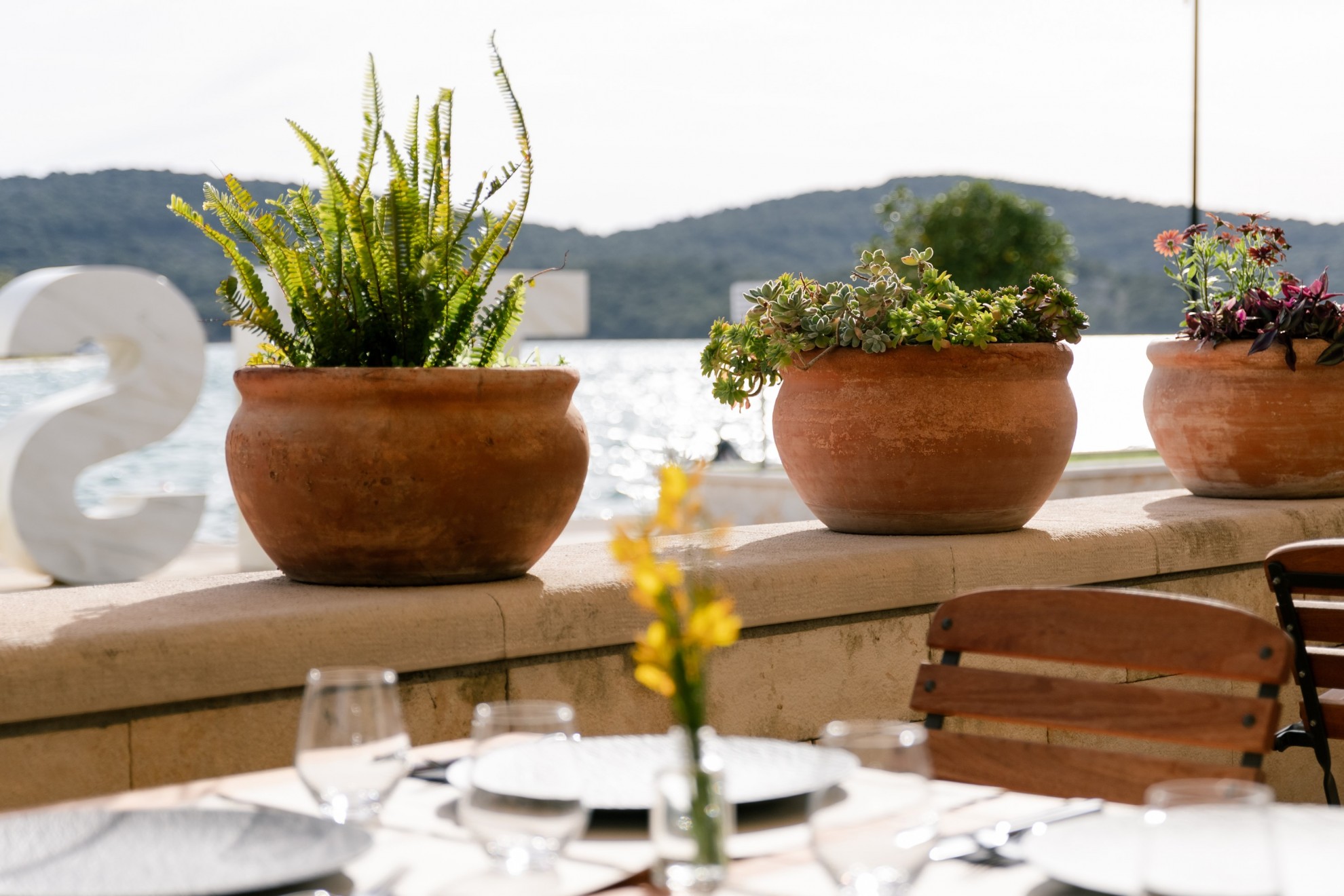 INSPIRATION AND PEACE IN THE HEART OF MIDDLE DALMATIA @ Heritage Hotel ...