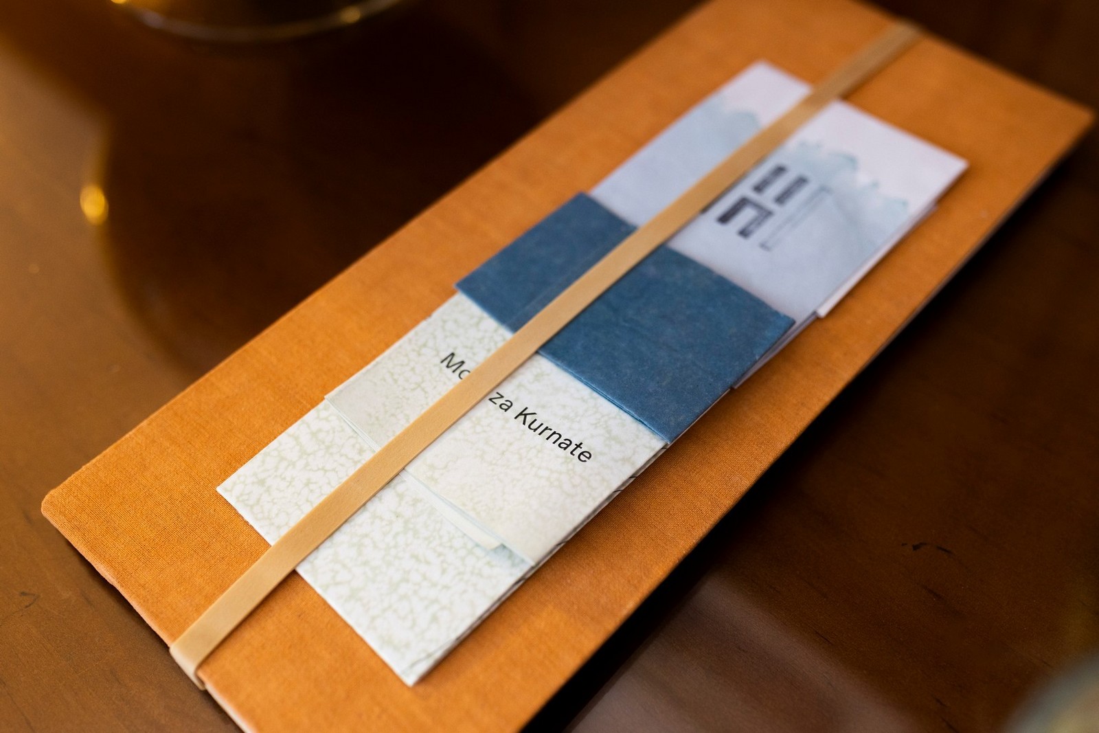 Junior apartman sa balkonom KORNAT @ Heritage Hotel Tisno