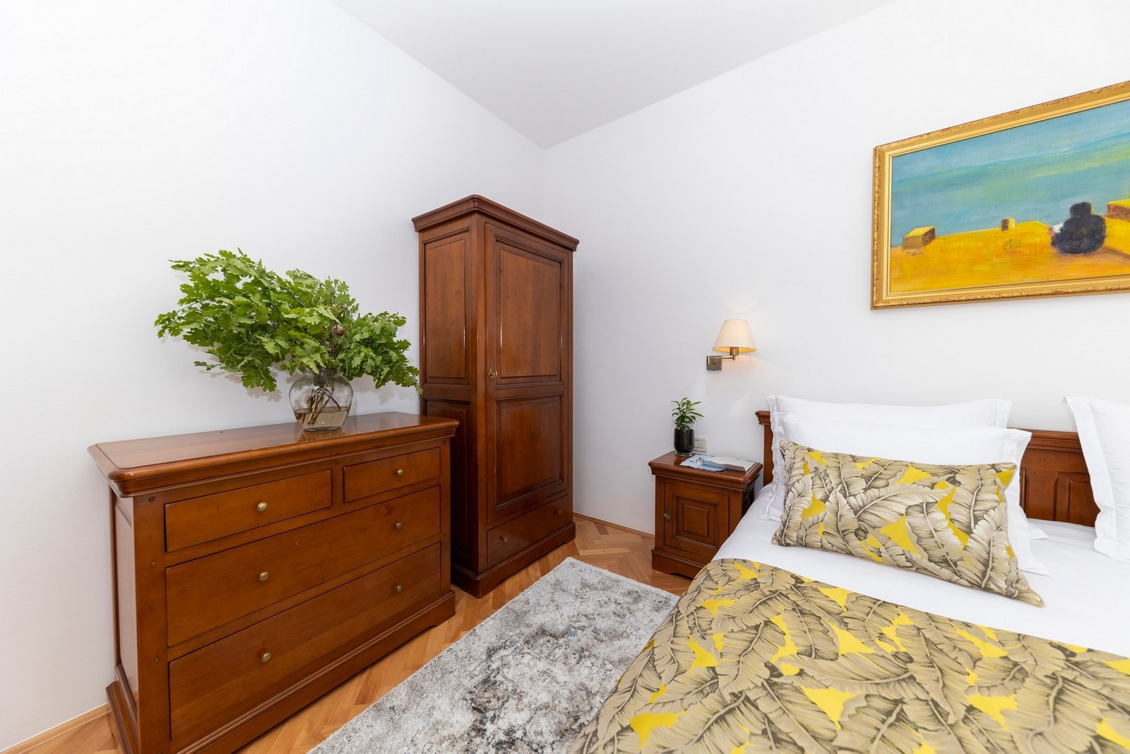 Rooms @ Heritage Hotel Tisno