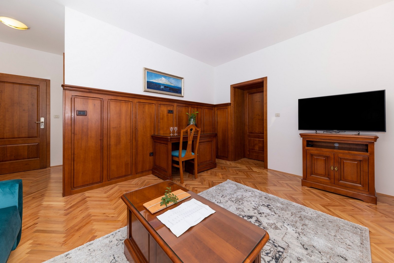 Sobe @ Heritage Hotel Tisno