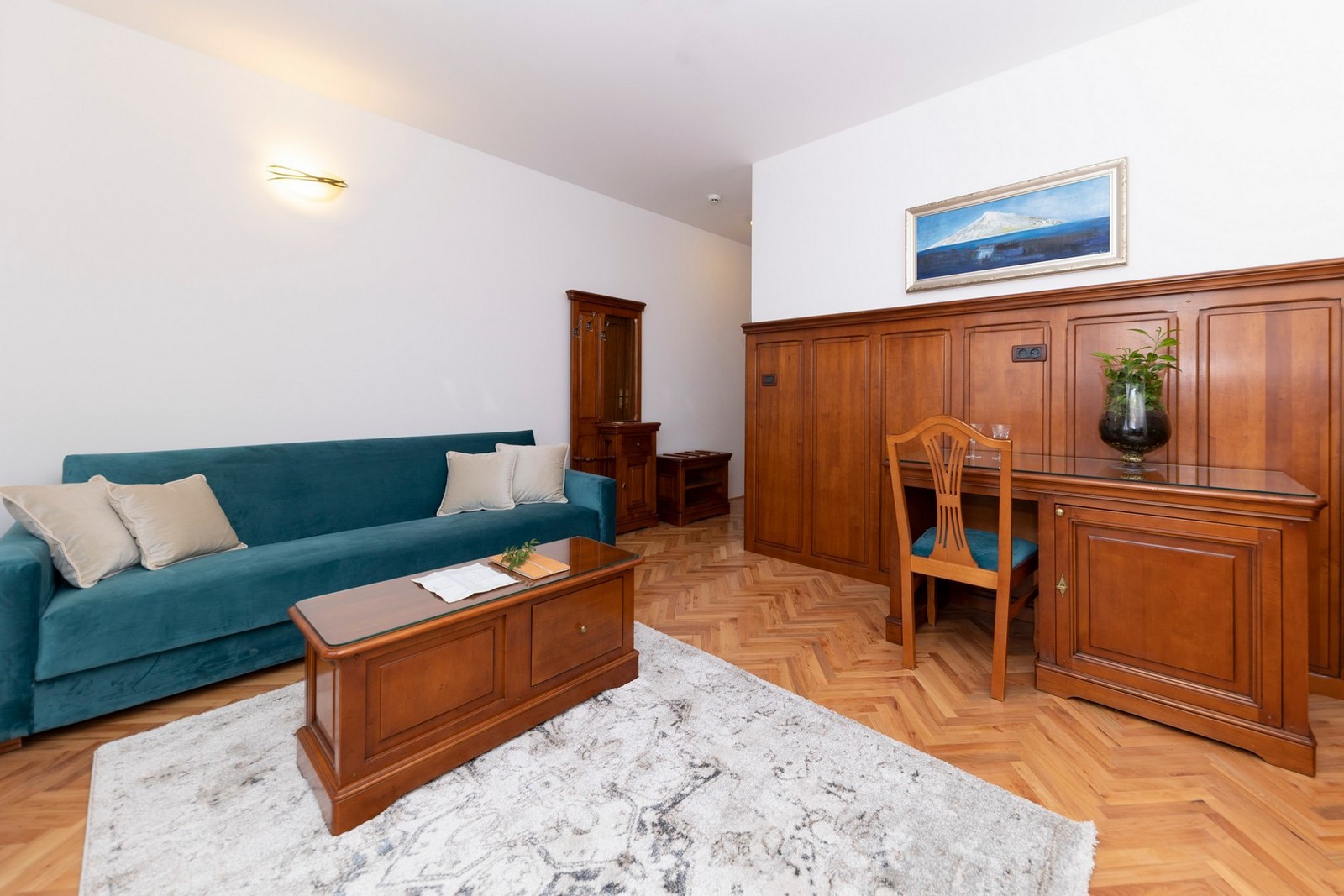 Sobe @ Heritage Hotel Tisno