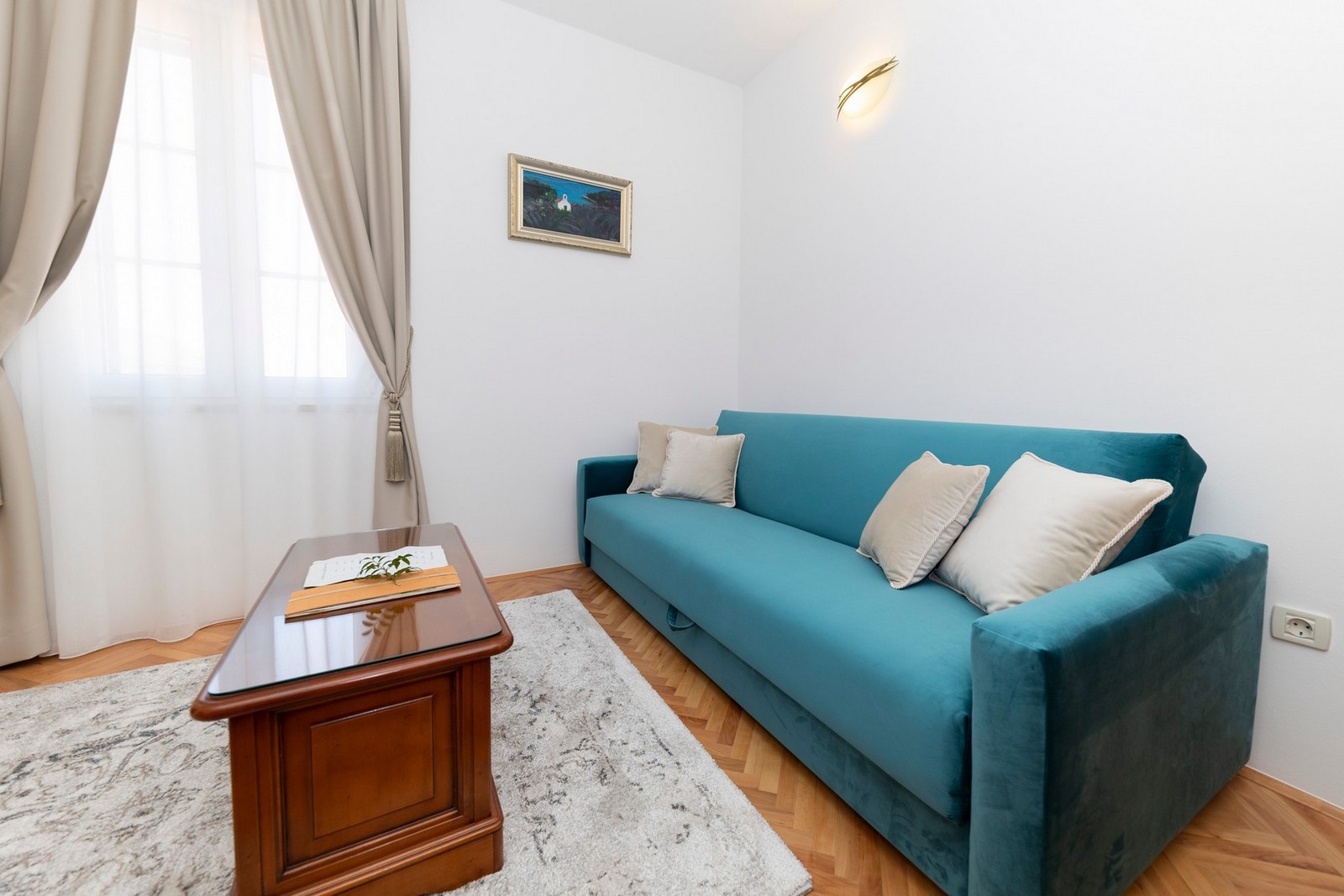 Sobe @ Heritage Hotel Tisno