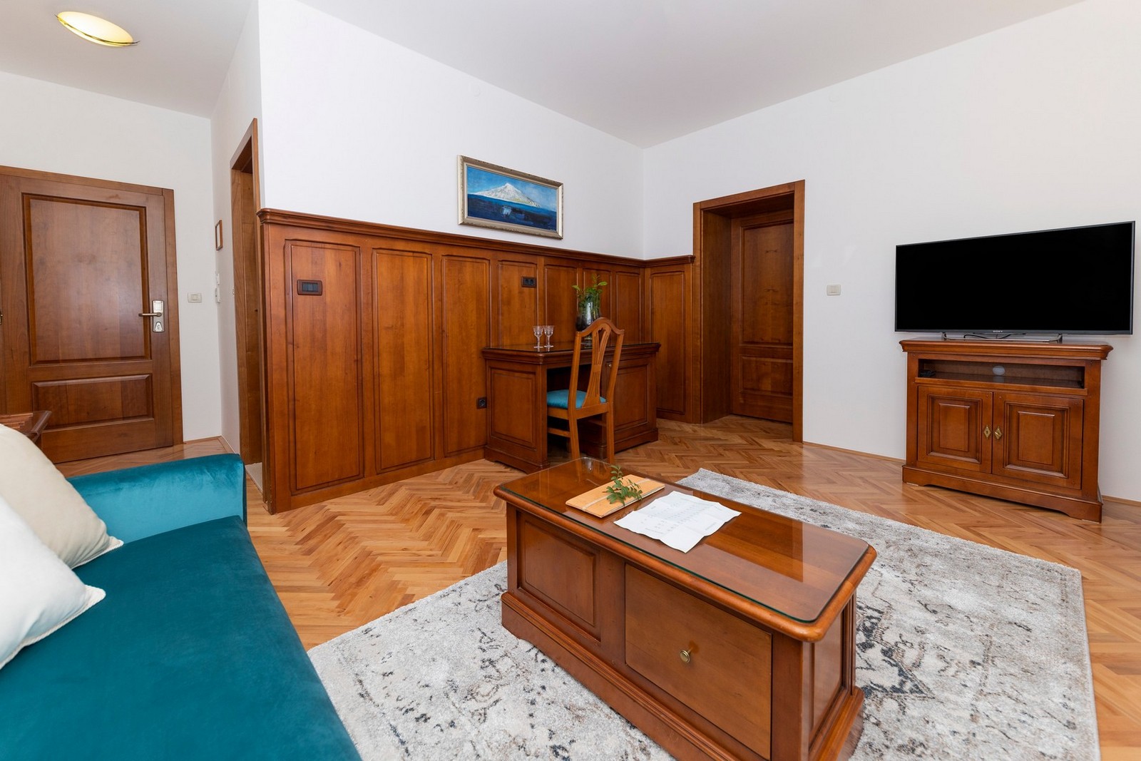 Sobe @ Heritage Hotel Tisno