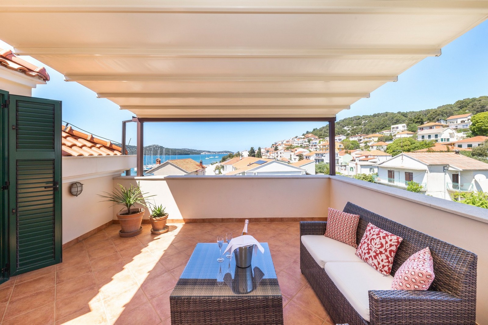 Sobe @ Heritage Hotel Tisno