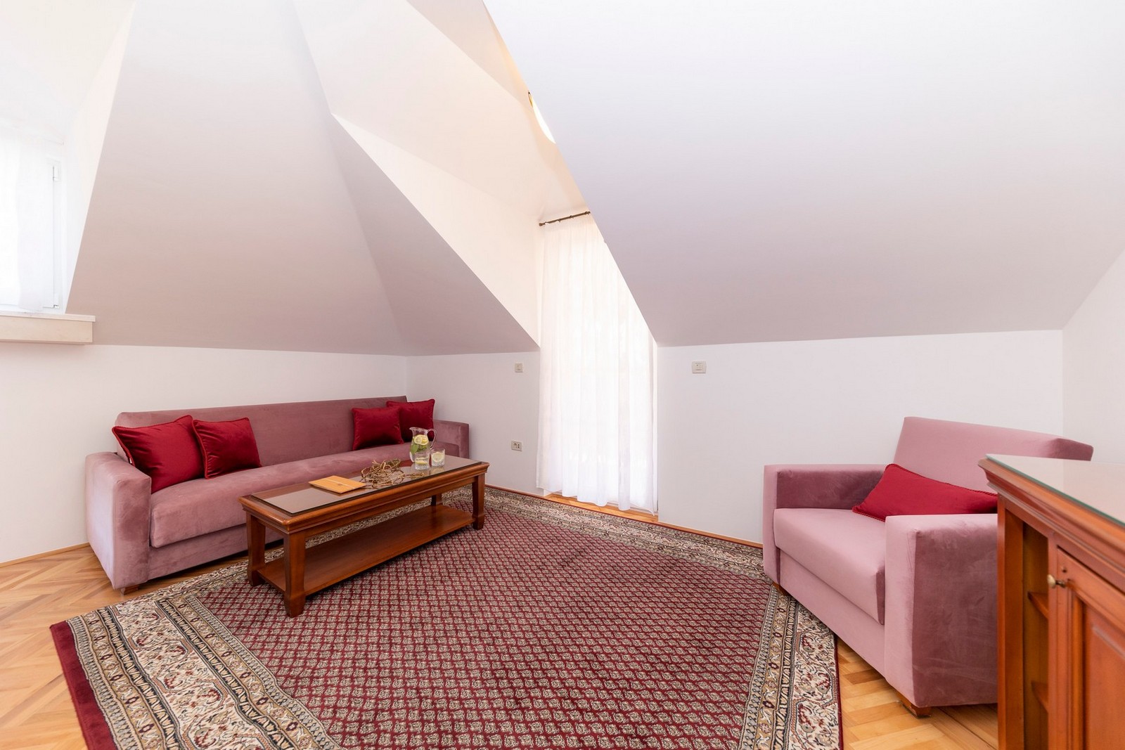 Sobe @ Heritage Hotel Tisno