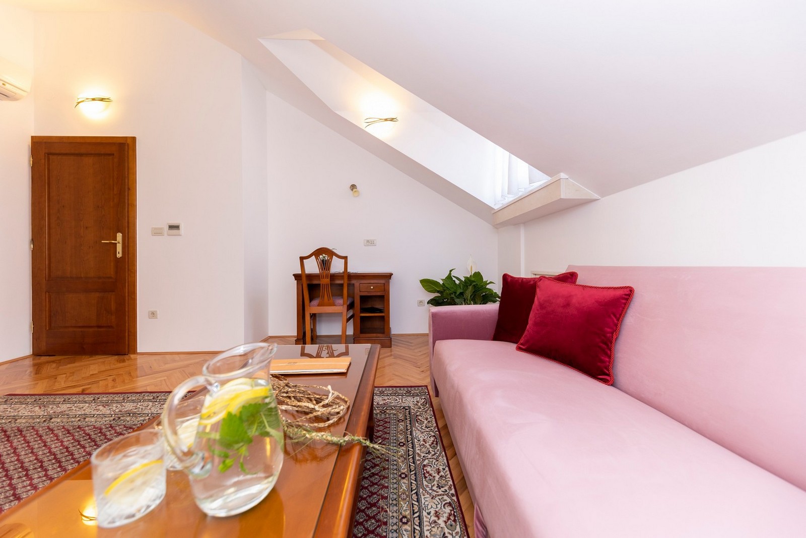 Sobe @ Heritage Hotel Tisno