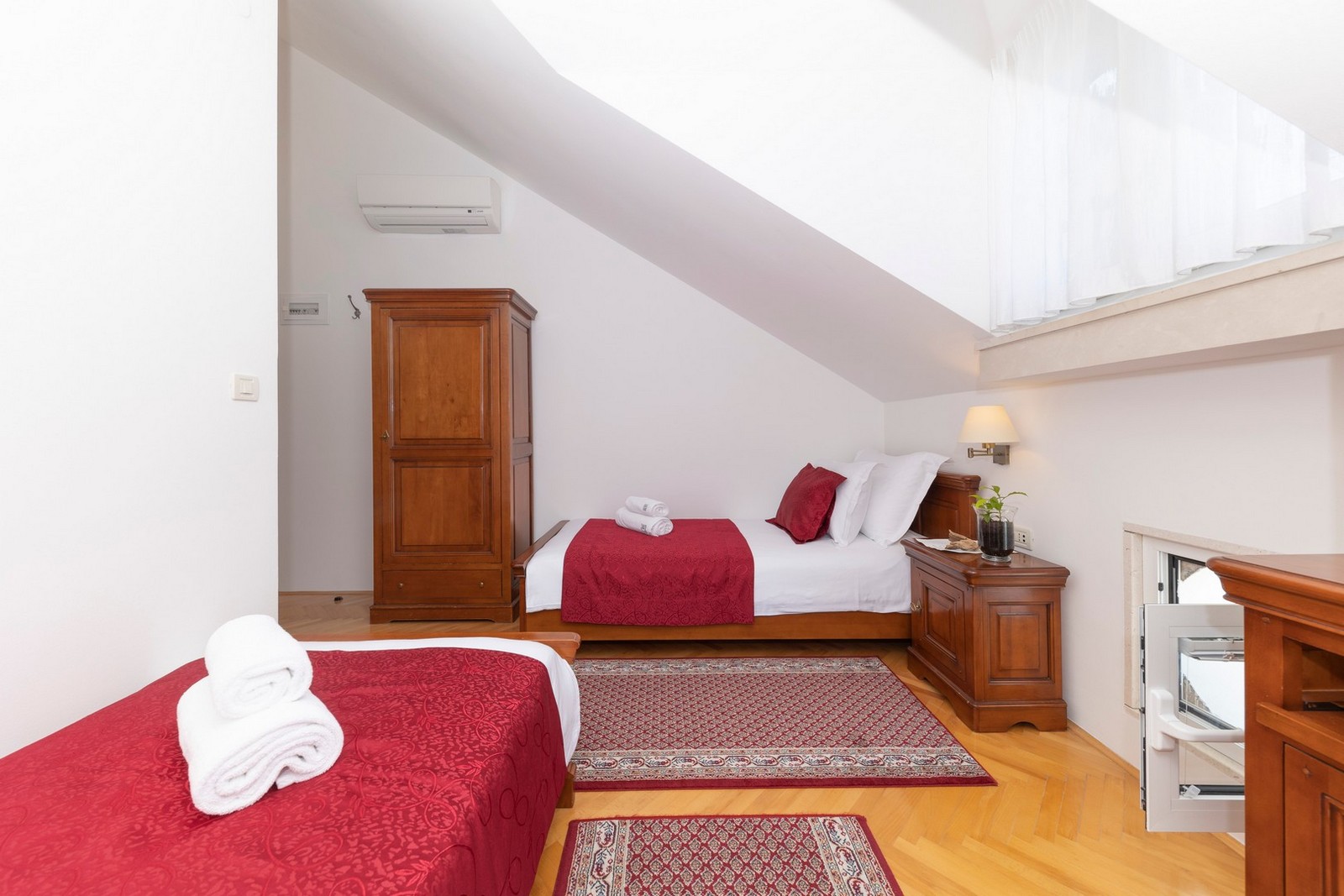 Sobe @ Heritage Hotel Tisno