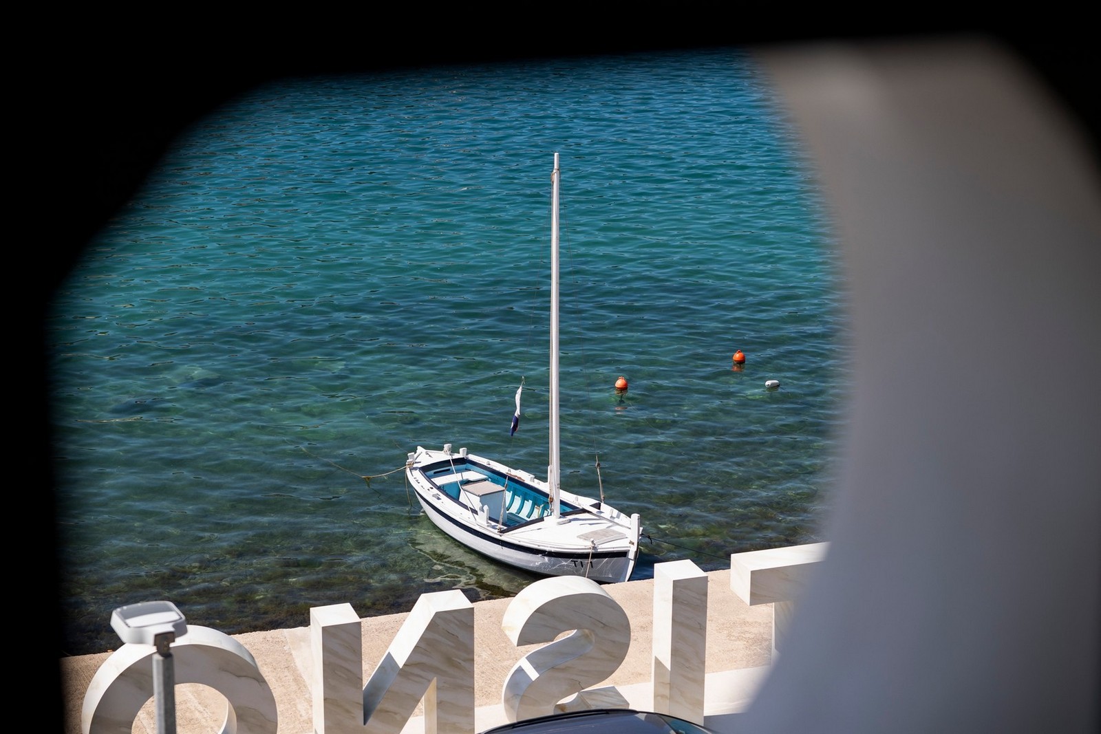 Sobe @ Heritage Hotel Tisno