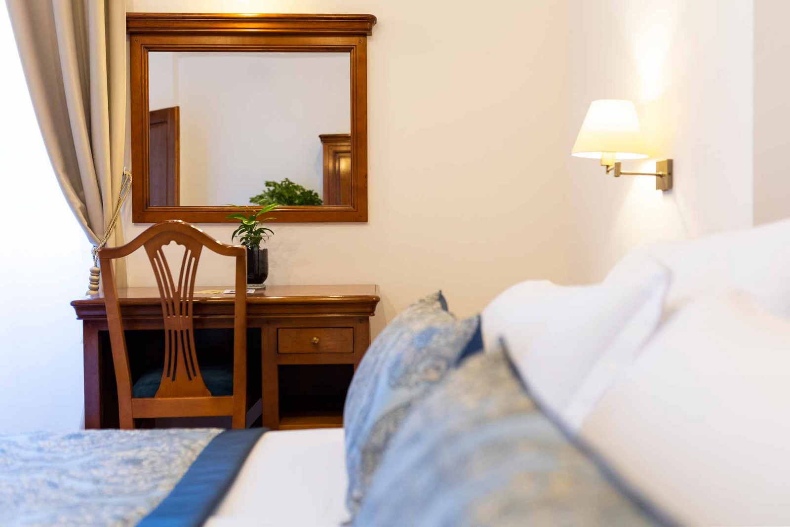 Sobe @ Heritage Hotel Tisno