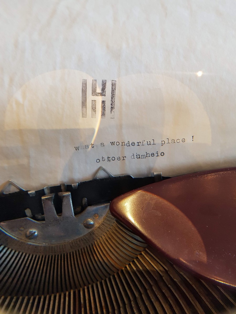 Vertrauen @ Heritage Hotel Tisno