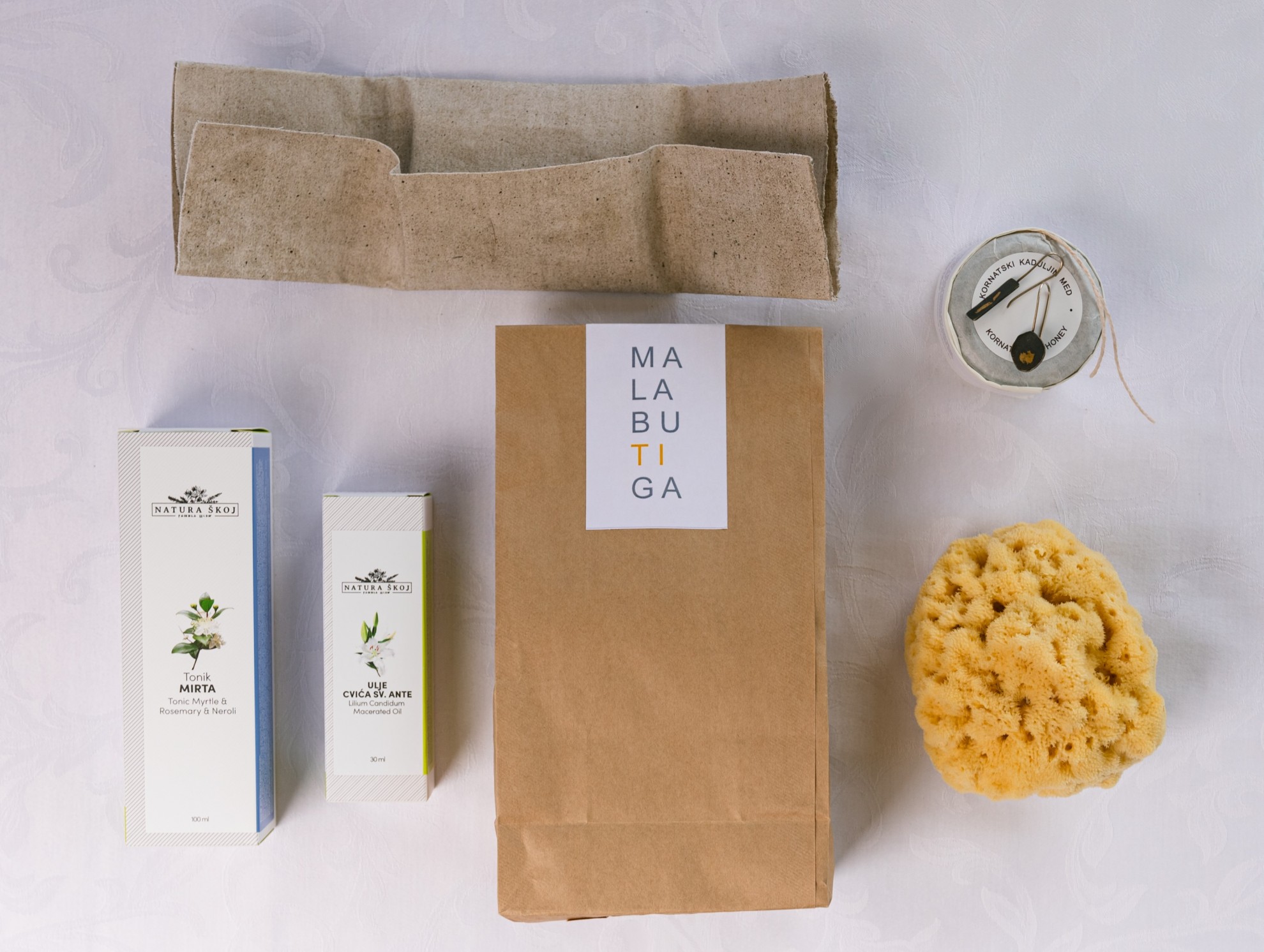 Packages @ Heritage Hotel Tisno