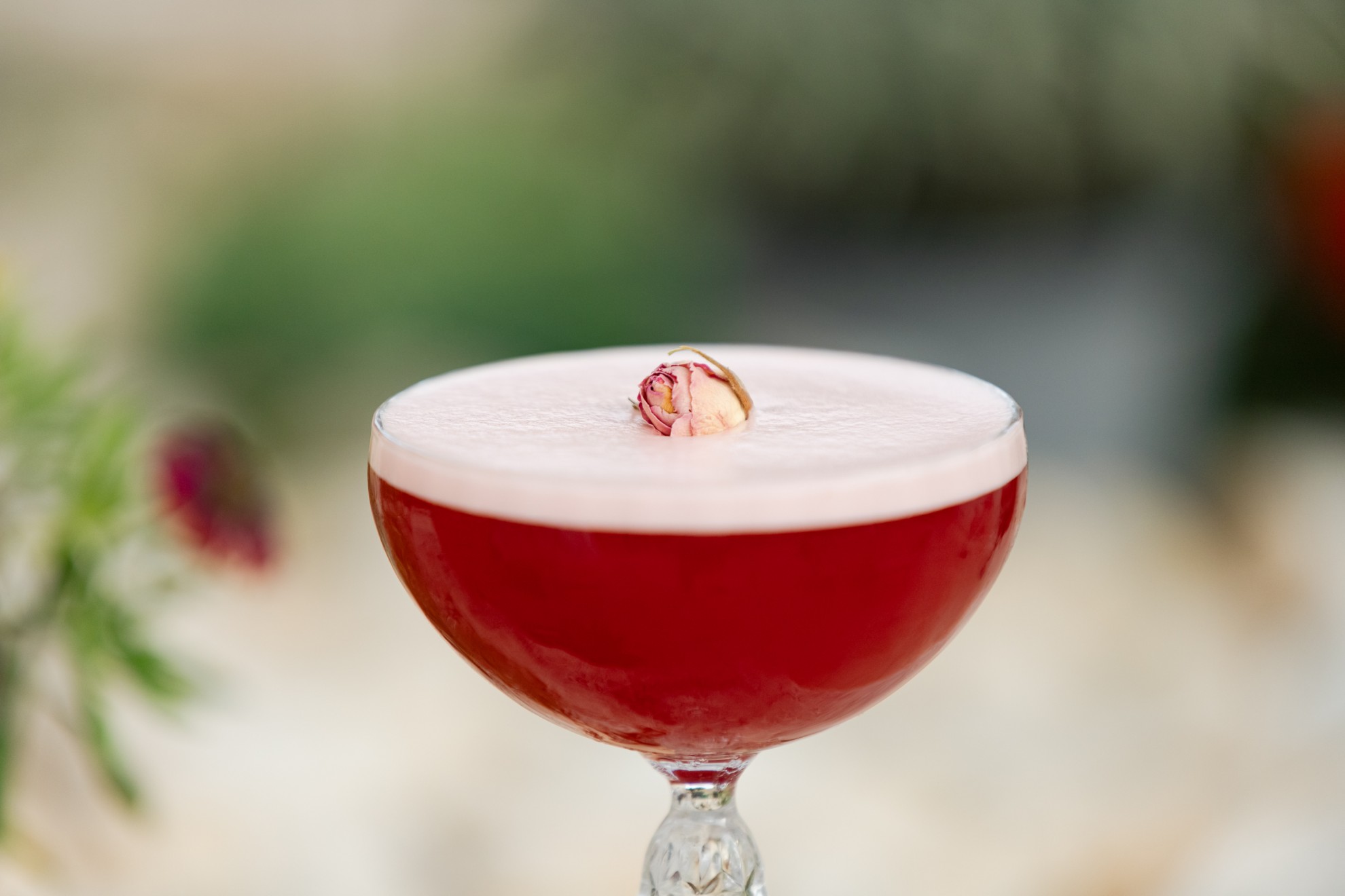 Cocktail list @ Heritage Hotel Tisno